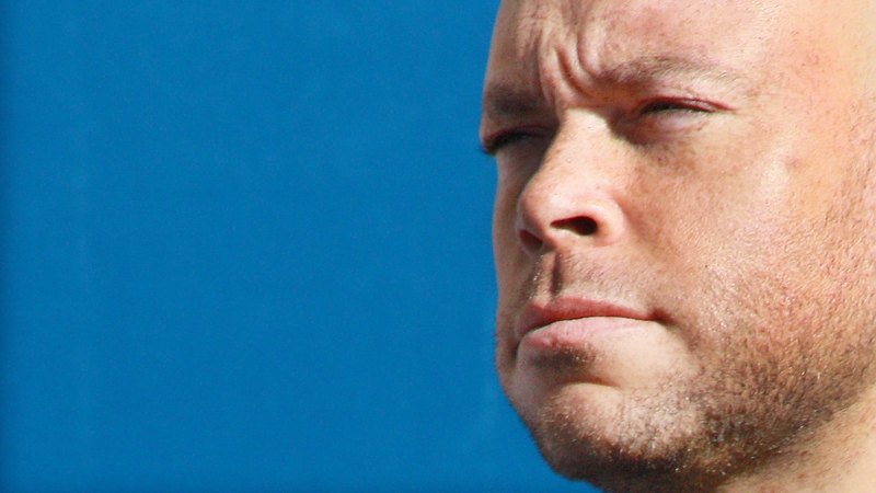 Nash loses prison transfer bid