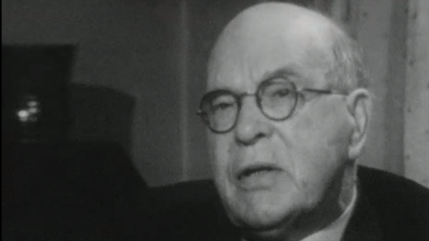 RTÉ Archives | Politics | An Chéad Dáil