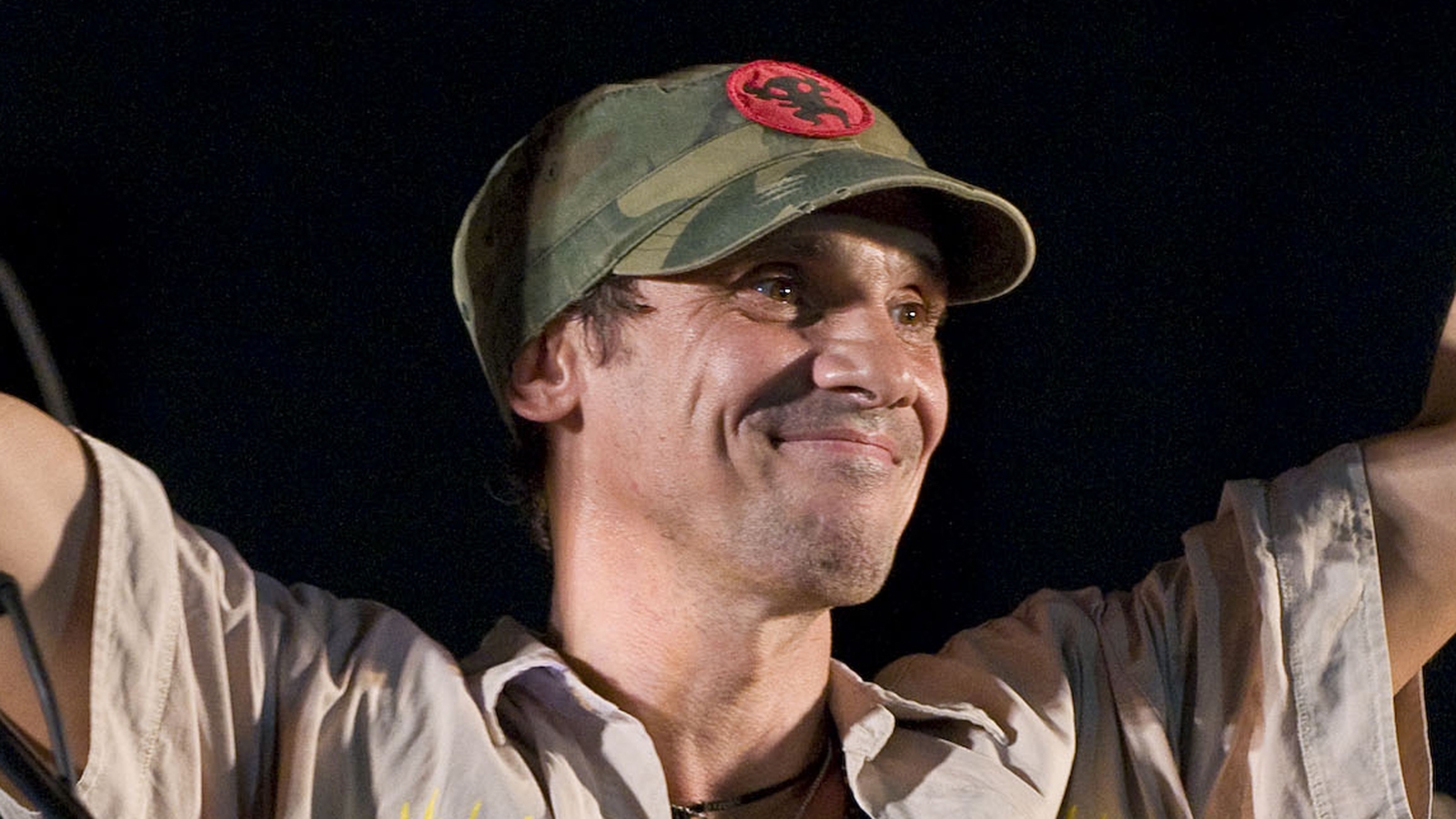Manu Chao returning to Ireland