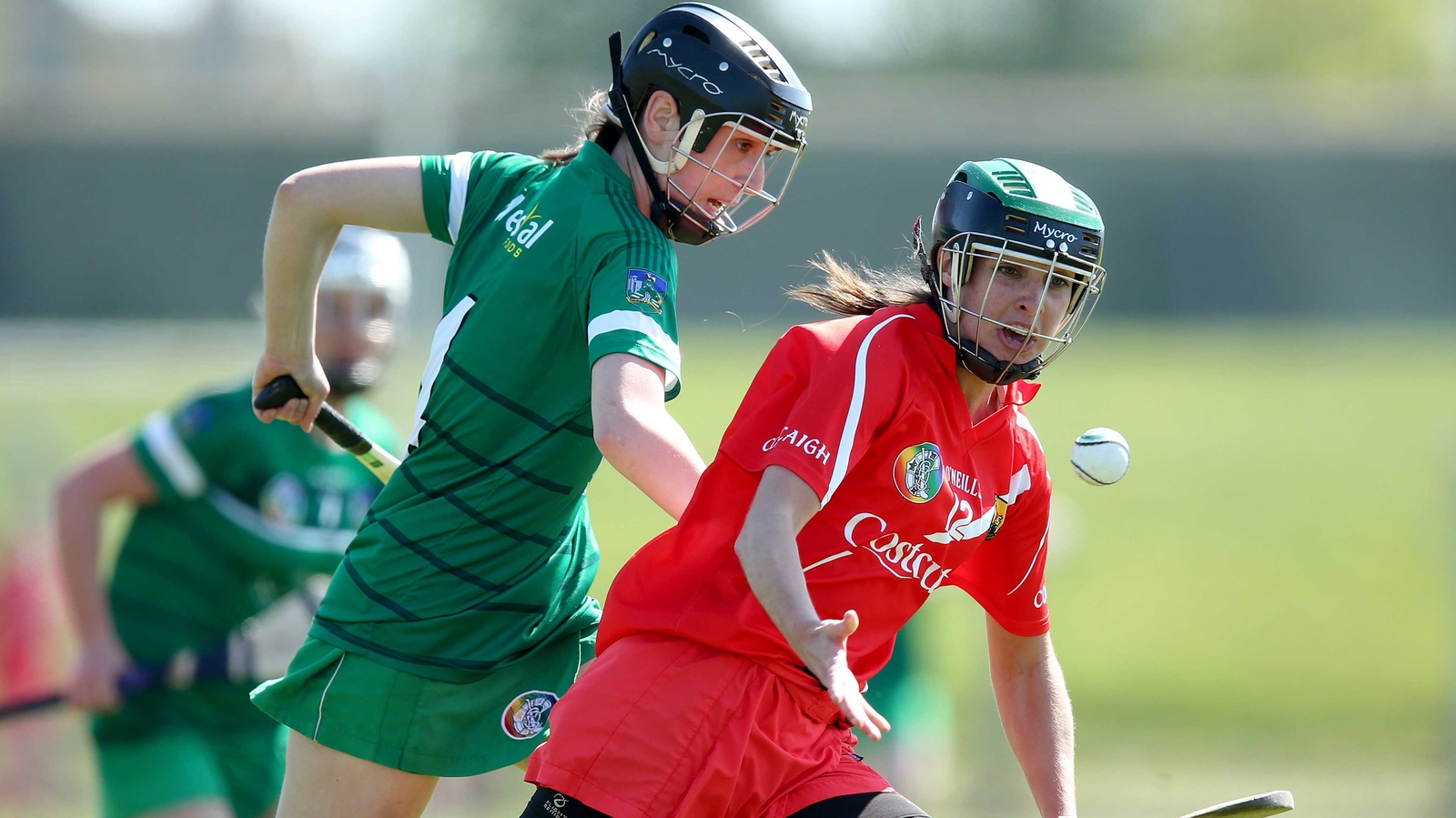 Camogie round up: Galway and Cork make final