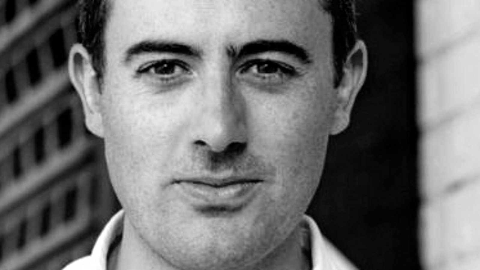 Debut story collection from NY-based Irish writer