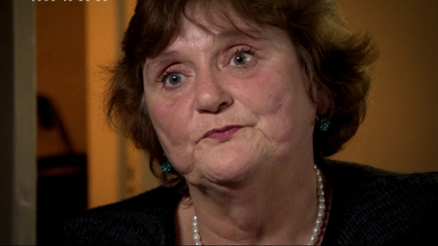 Man held over Ciara Breen's disappearance released