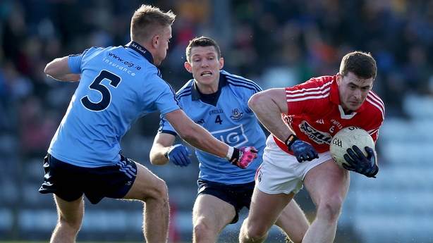 Retirement for Roscommon duo and Cork's Goold