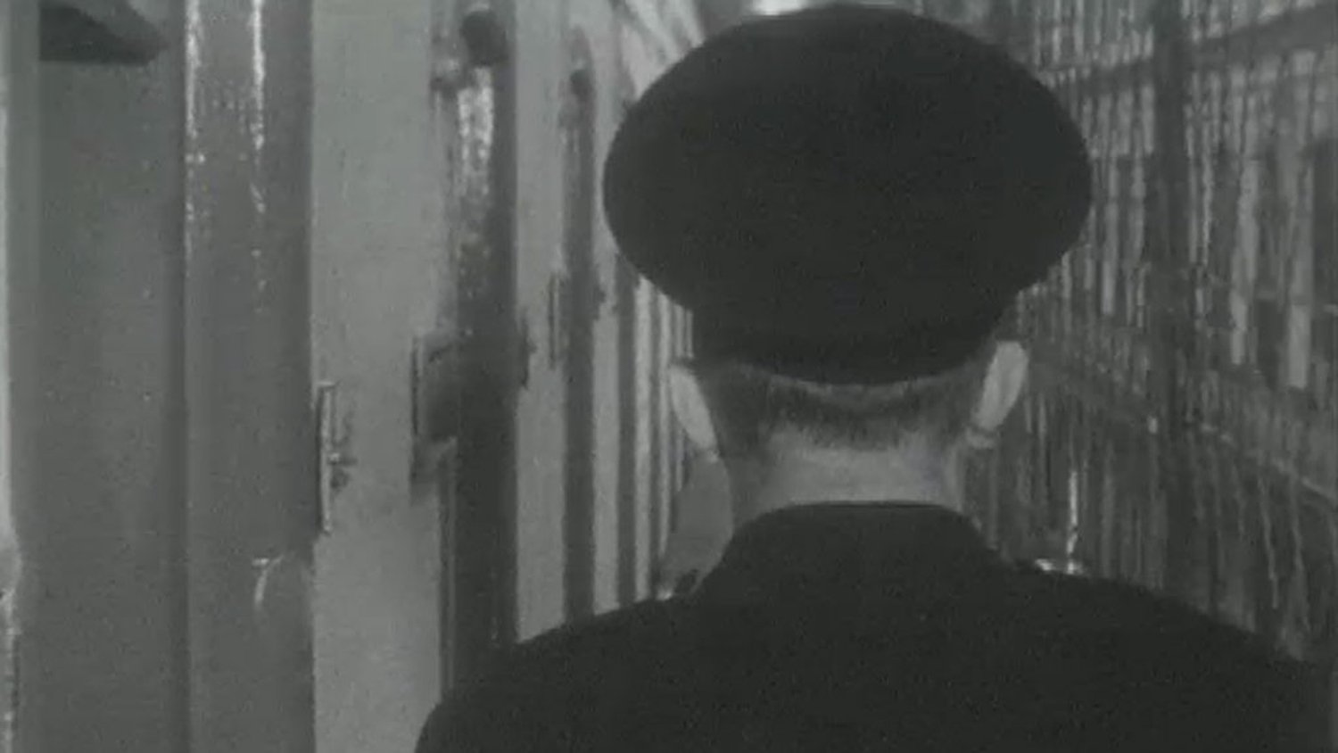 RTÉ Archives | Society | Discovery Goes To Mountjoy