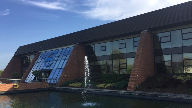 Dell to create 100 jobs at Limerick office