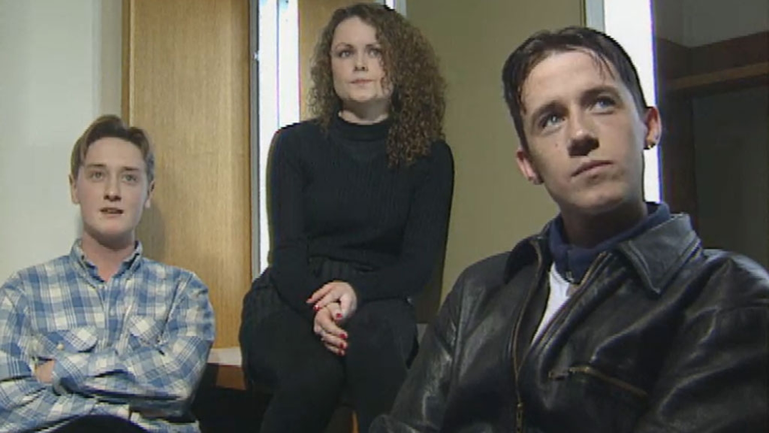 RTÉ Archives | Entertainment | Fair City From The Inside