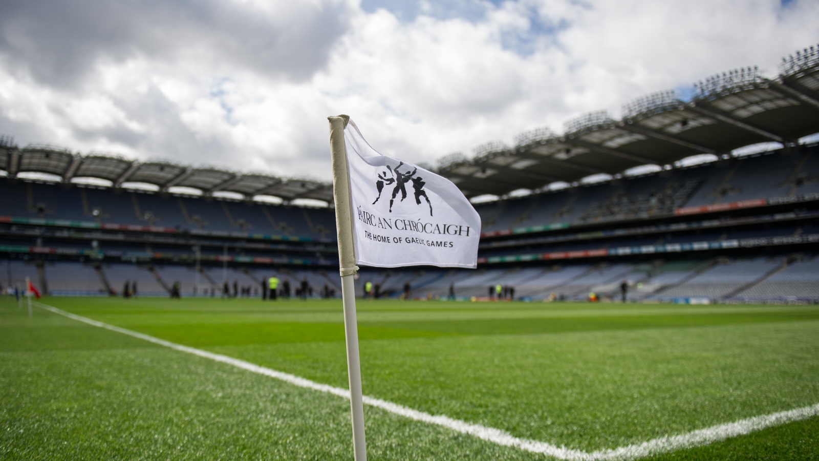 GAA confirm details of weekend football action