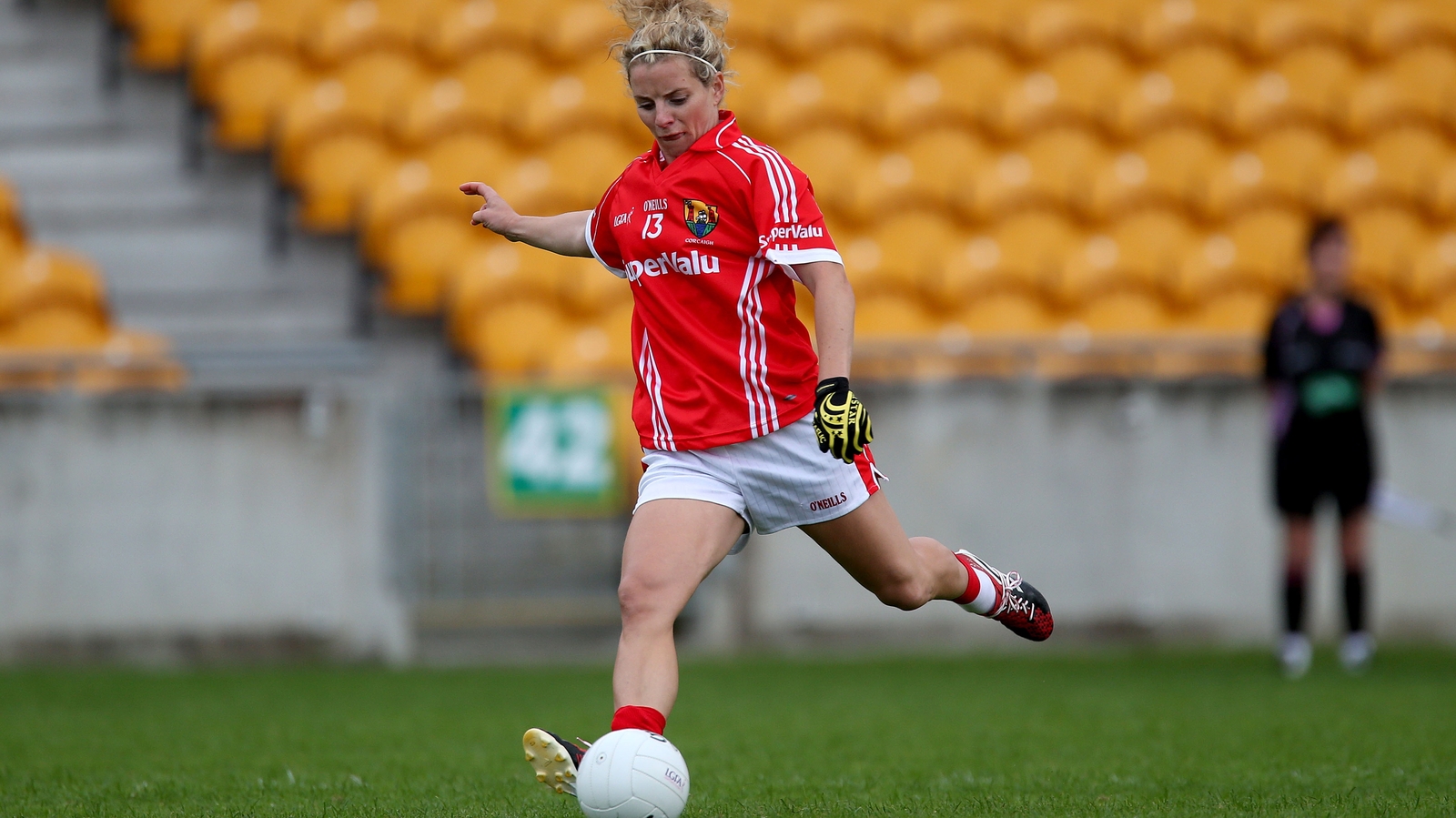 Previews: Ladies football finals