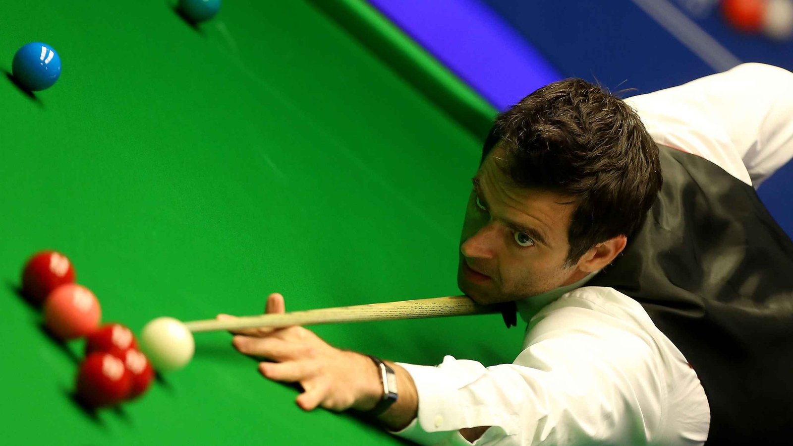 Belfast to host Irish Open snooker in 2016