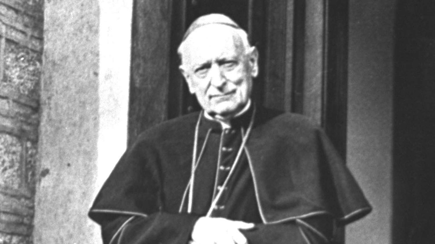 RTÉ Archives | Religion | Mixed Marriages and the Catholic Church