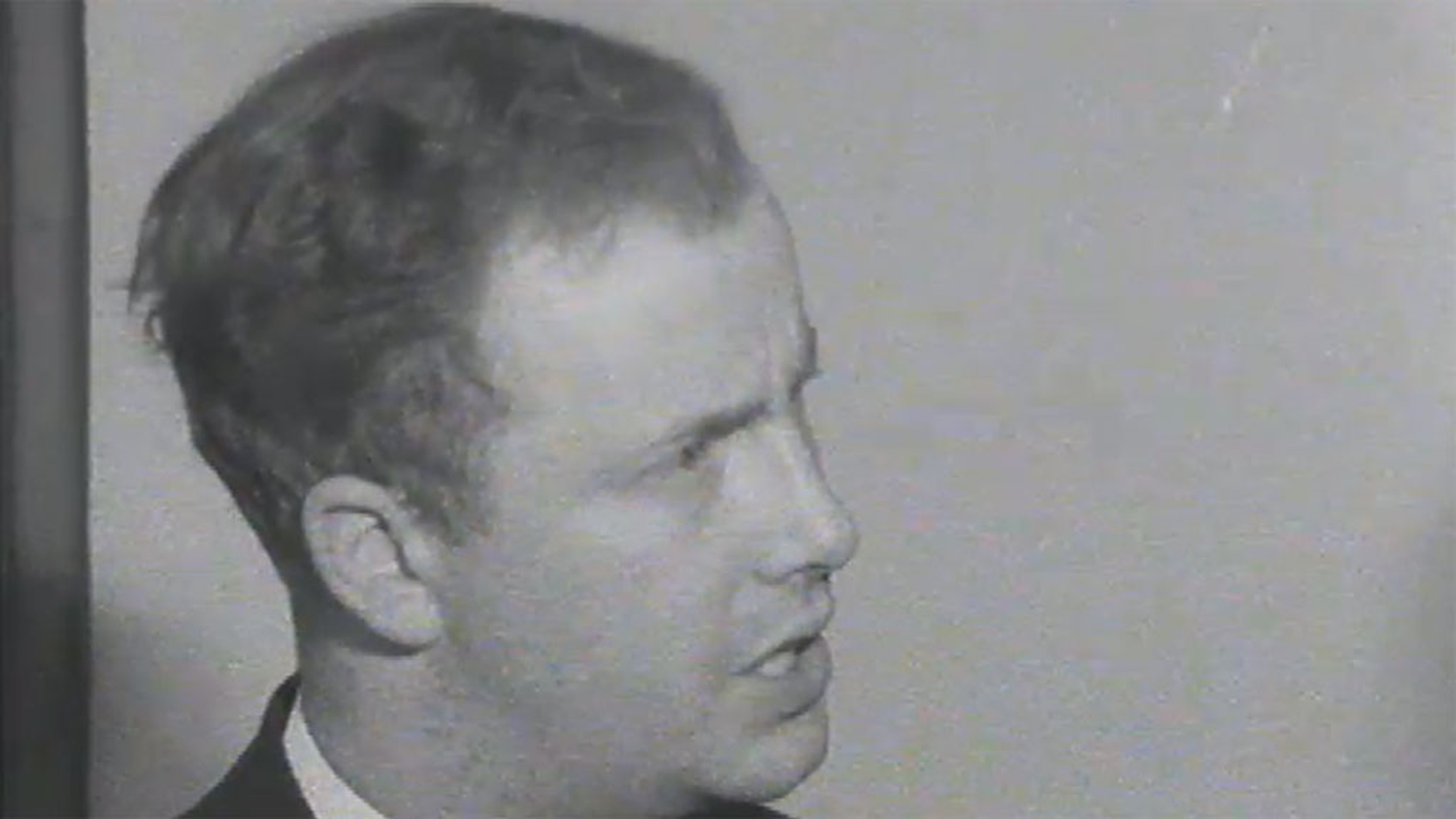 RTÉ Archives | War and Conflict | Ivan Cooper Elected