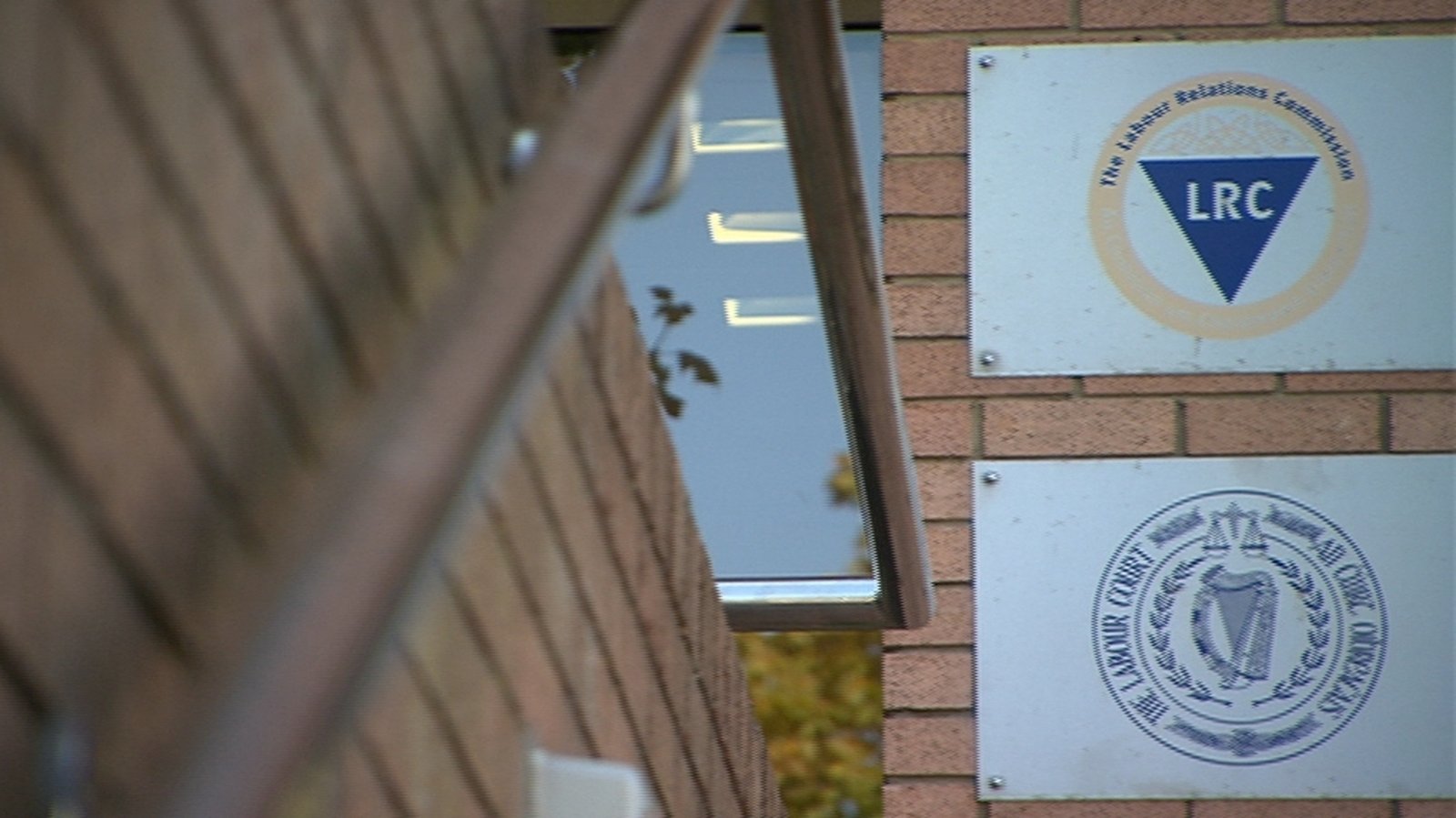 LRC invites Bus Éireann and Dublin Bus to talks