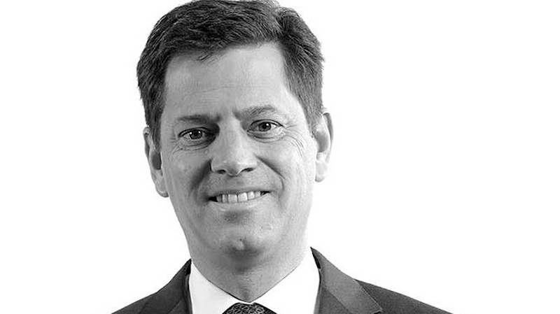 Smurfit Kappa names Tony Smurfit as new CEO