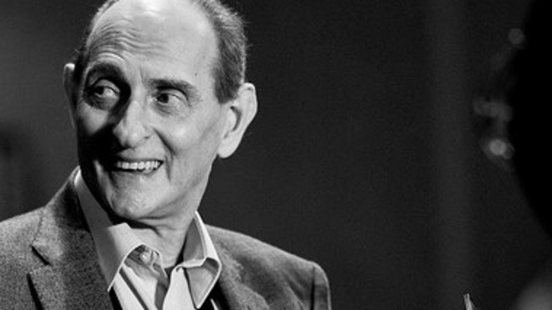 Jazz sax legend Bobby Wellins for Dublin date