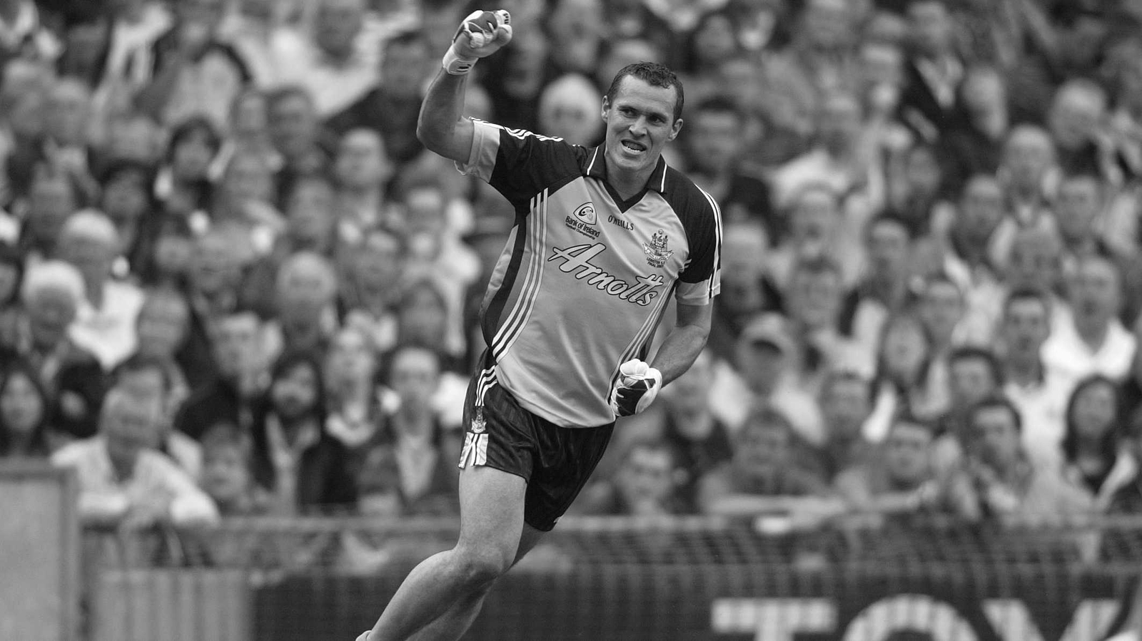 PODCAST: Whelan recalls 'bittersweet' Dublin win