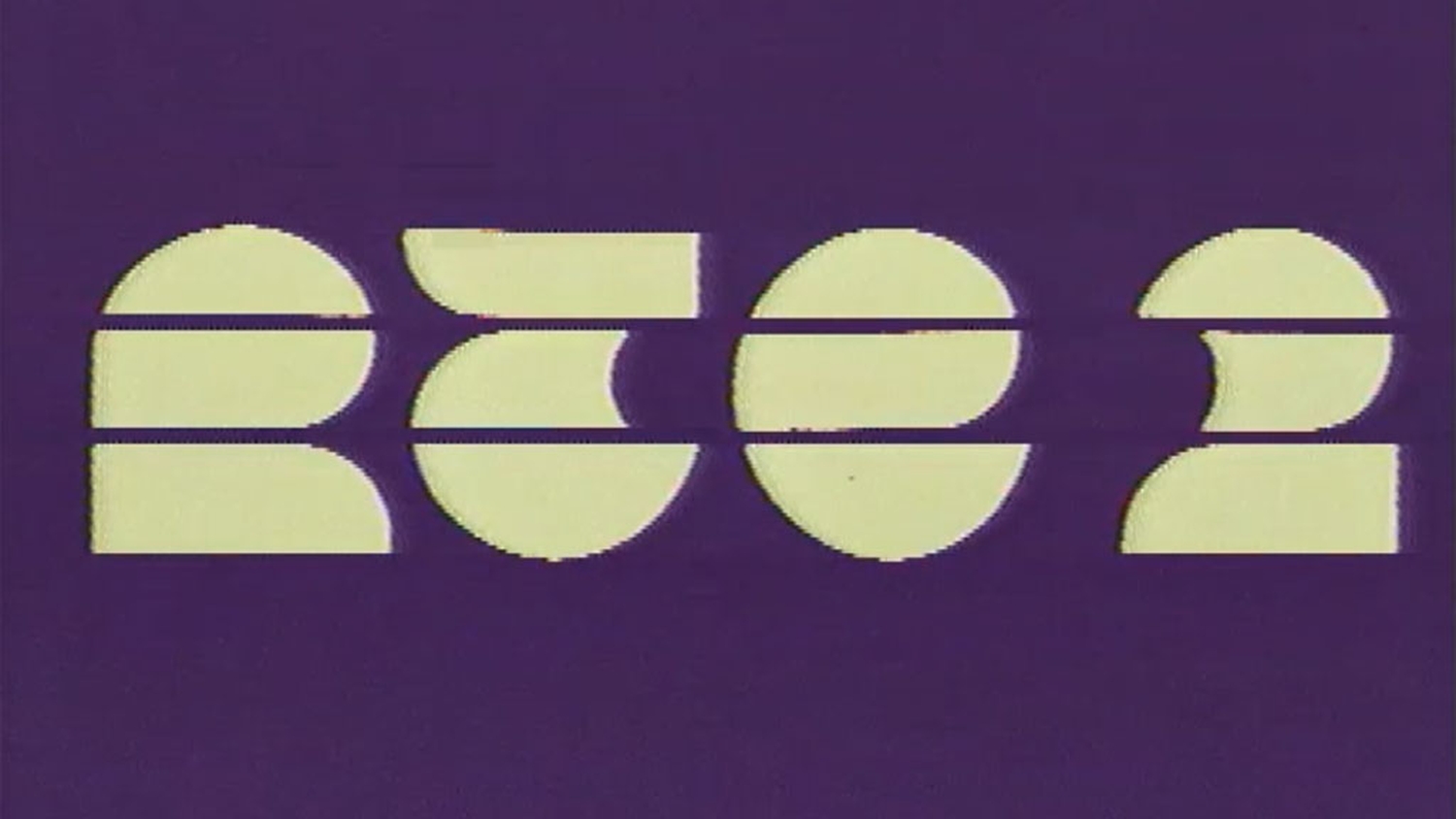 RTÉ Archives | Media | RTÉ 2 Opening Night