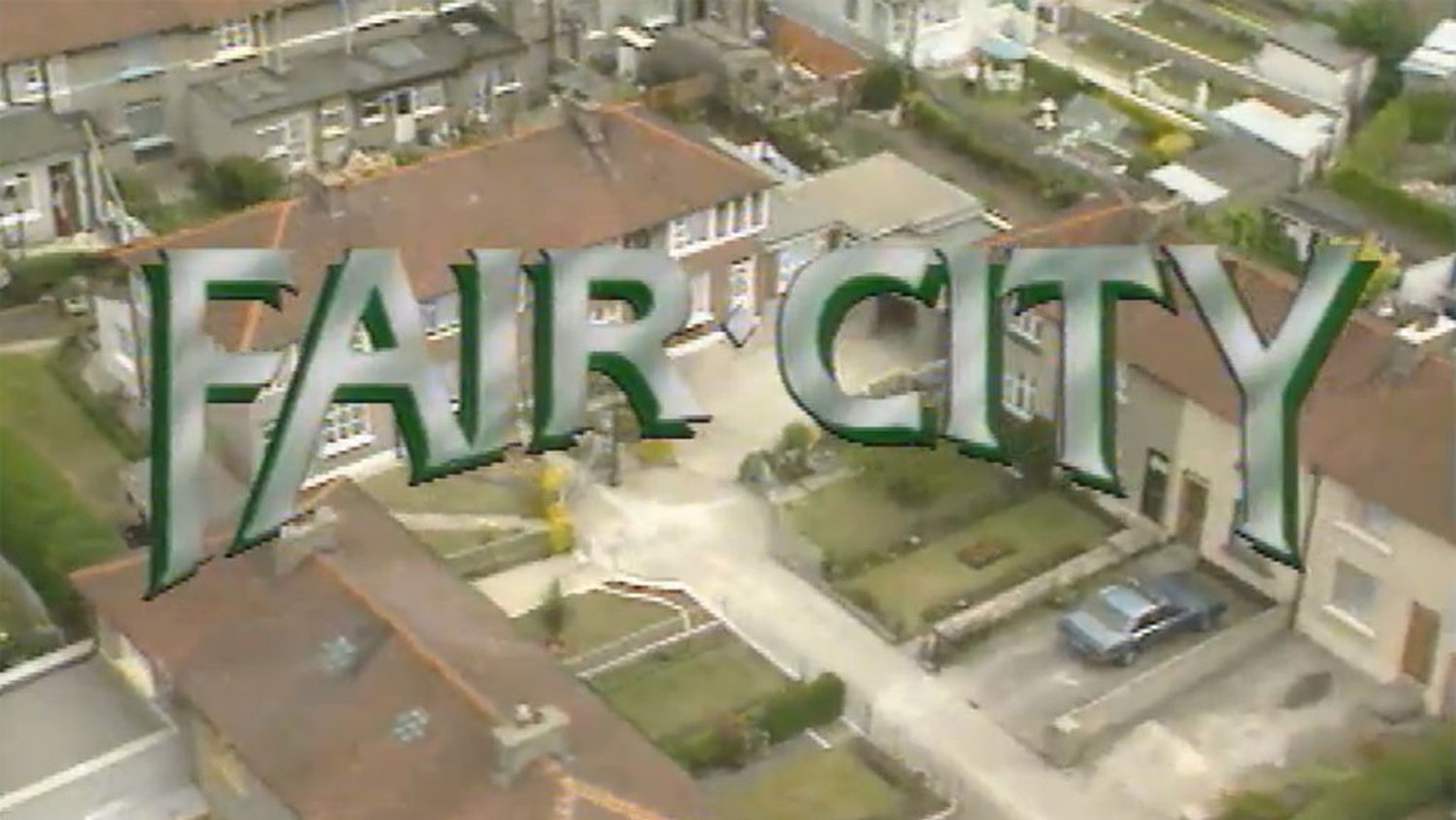 RTÉ Archives | Entertainment | Fair City Episode 1