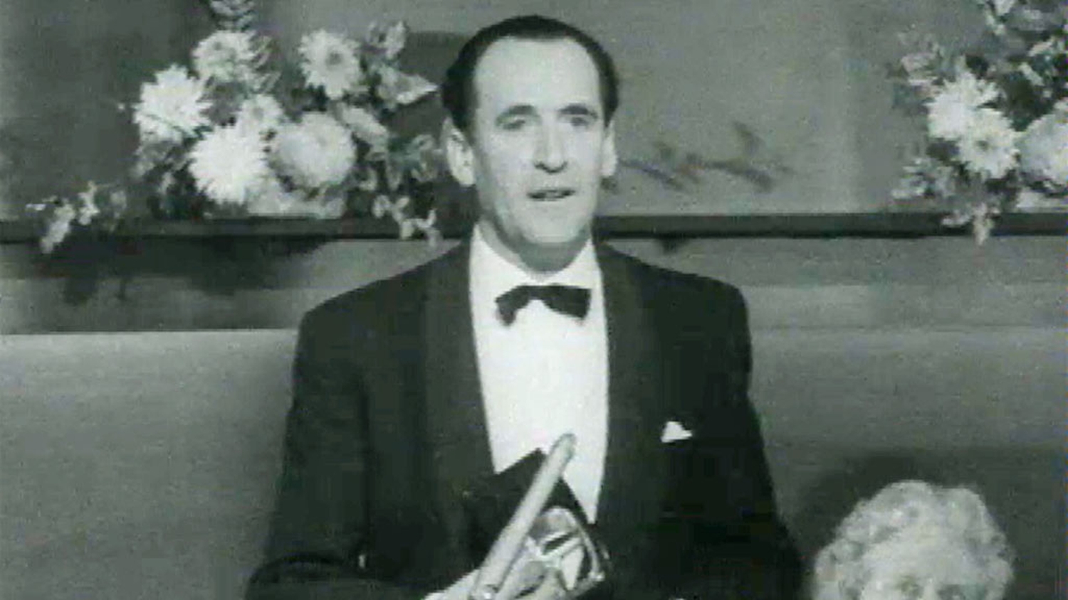 RTÉ Archives | Media | Jacob's Awards