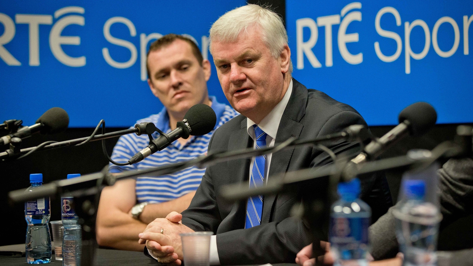GAA president focused on clubs ahead of Congress