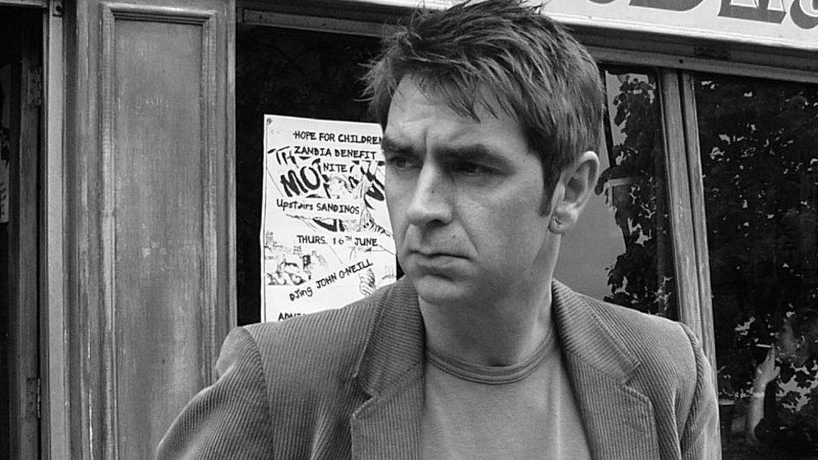 Levitation by Sean O'Reilly - read an exclusive extract