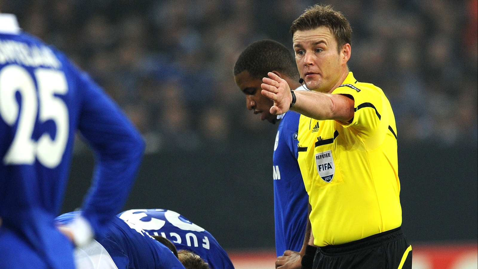 Alan Kelly adapting to 'rigorous regime' in MLS