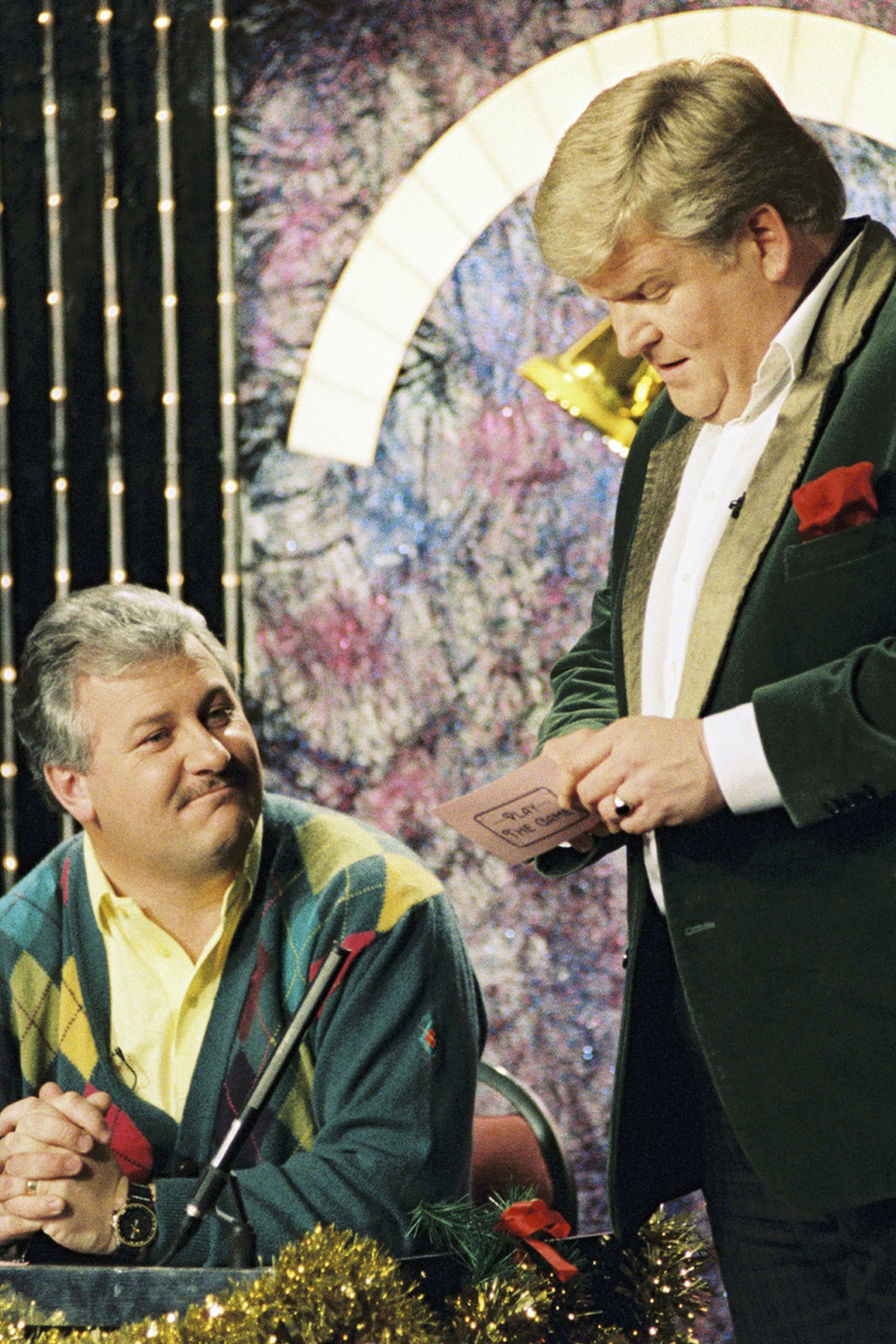 Derek Davis 1948 - 2015