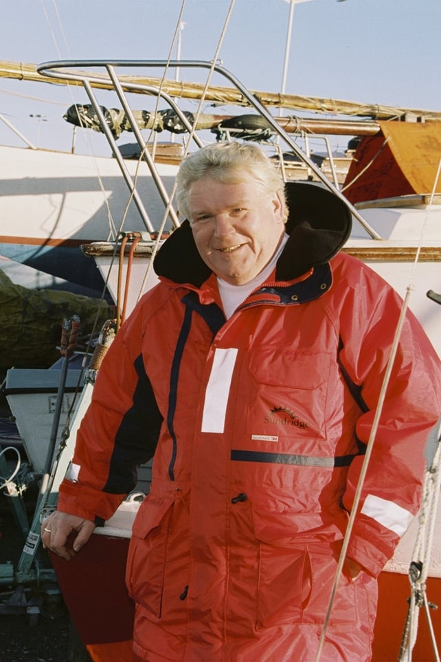 Derek Davis 1948 - 2015