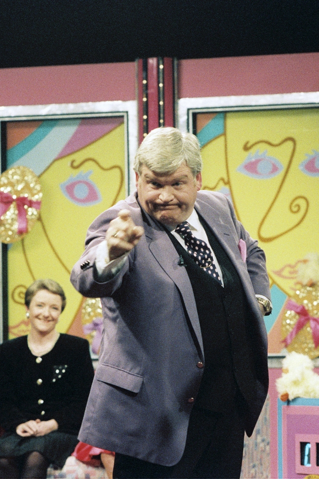 Derek Davis 1948 - 2015