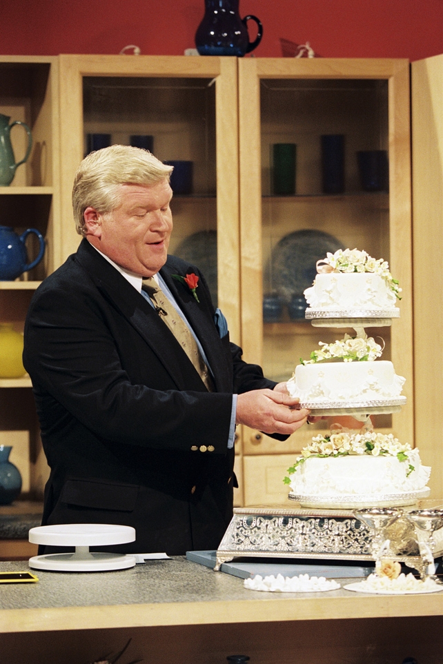 Derek Davis 1948 - 2015