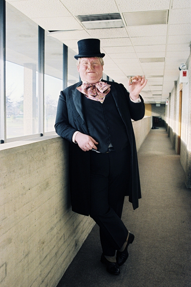 Derek Davis 1948 - 2015