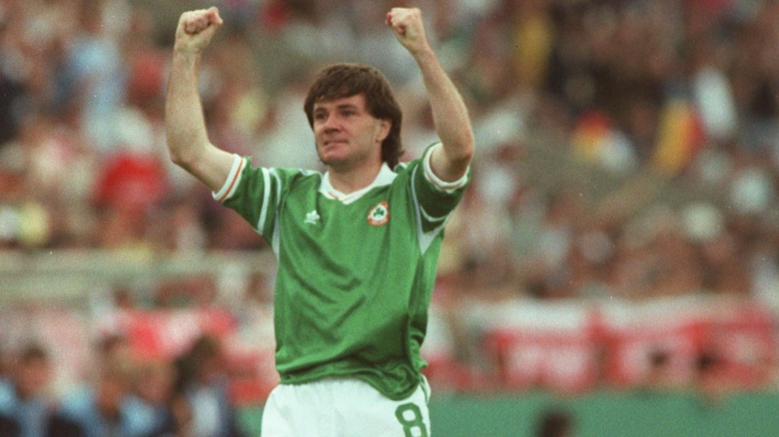 Tributes pour in for Jimmy Magee