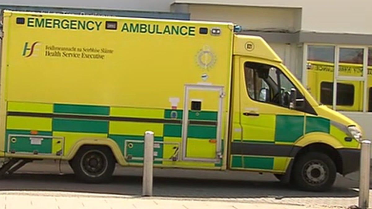 Paramedics praised for role in man's resuscitation | Morning Ireland ...