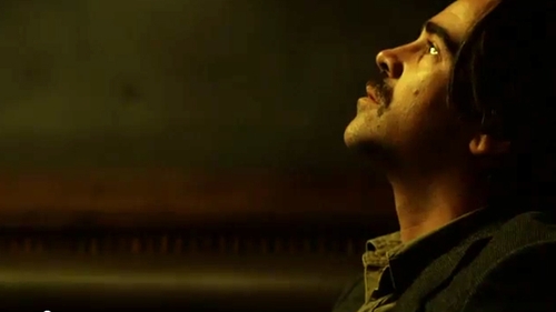 Watch! Colin Farrell in new True Detective trailer