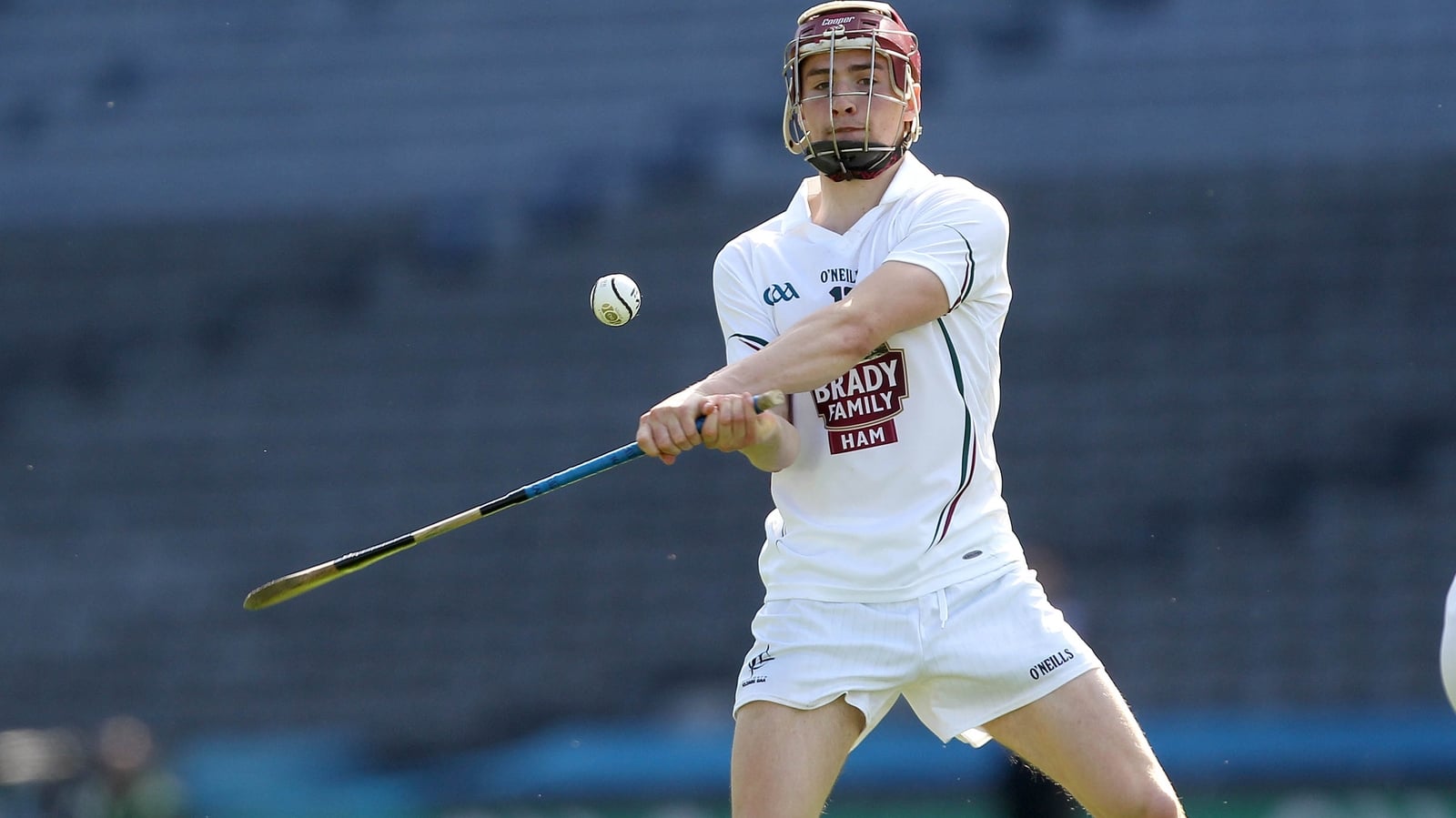 Christy Ring round-up: Kildare and Derry win