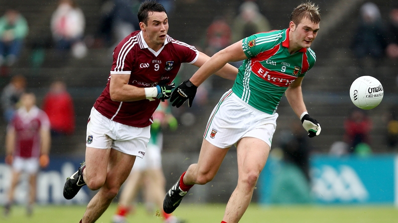 Finian Hanley: Galway can rattle top dogs Mayo