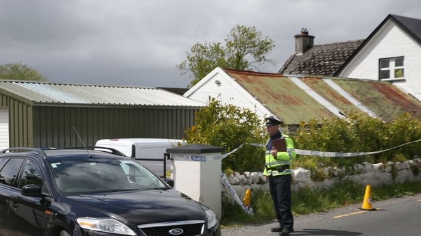 Couple's precise cause of death not determined