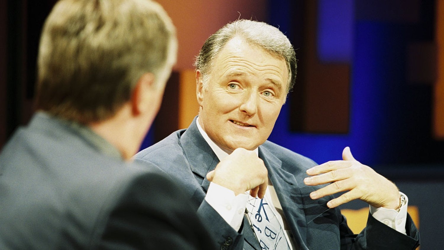 RTÉ Archives | Media | Mike Murphy Special