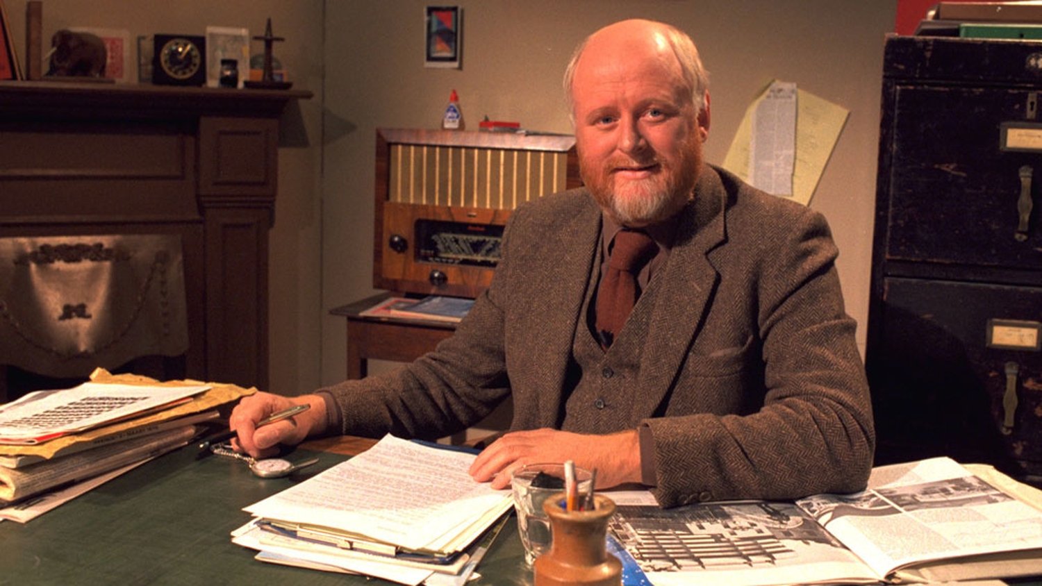 RTÉ Archives | Media | New Provincial Newspaper in The Athlone Observer