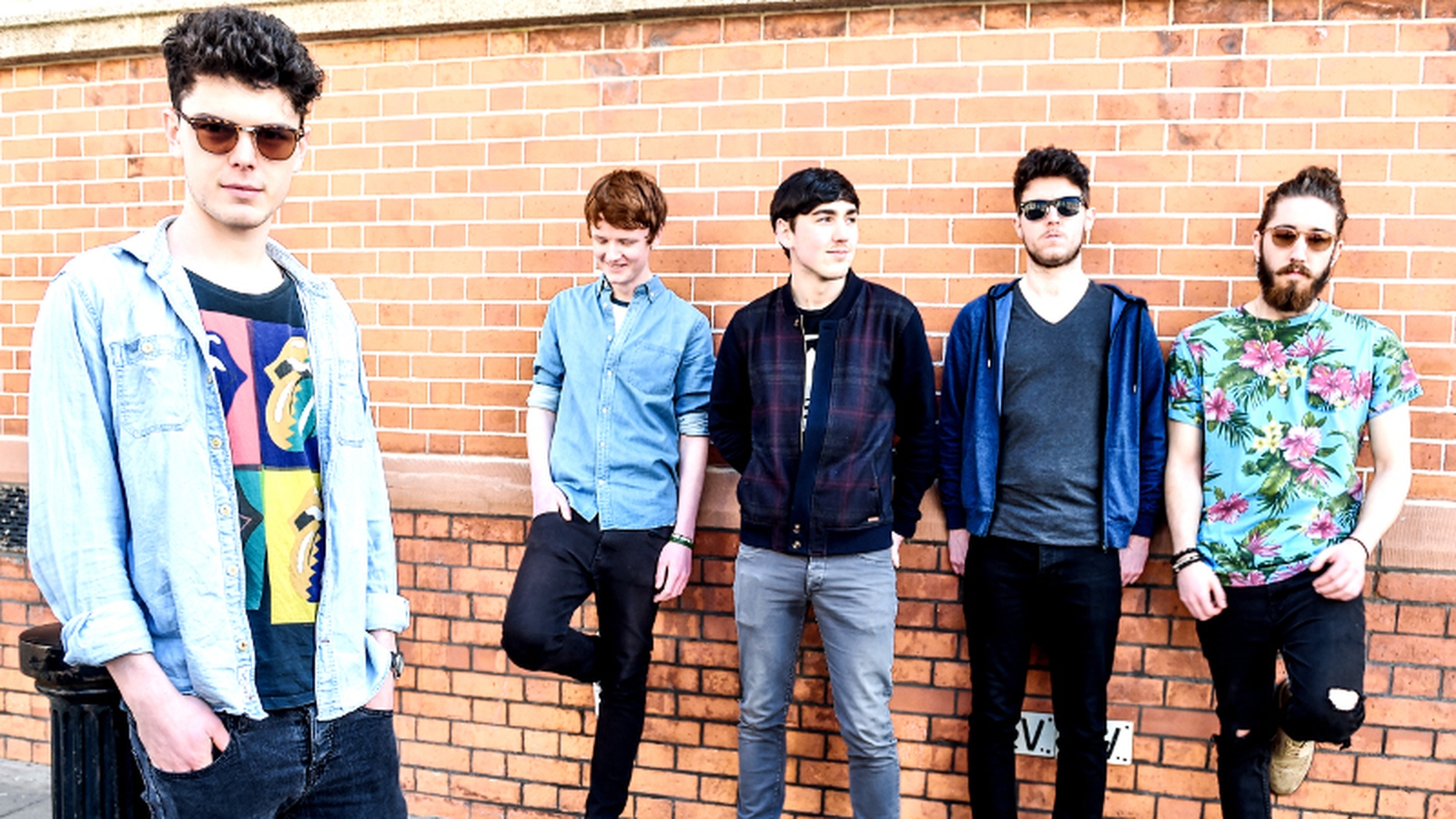 Watch! New video from Dublin band Loop Culture