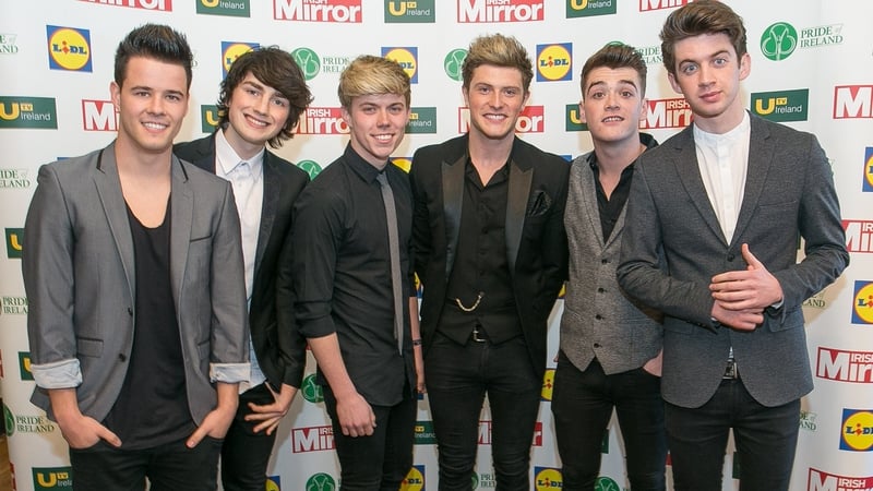 Louis Walsh's boyband HomeTown "taking a break"