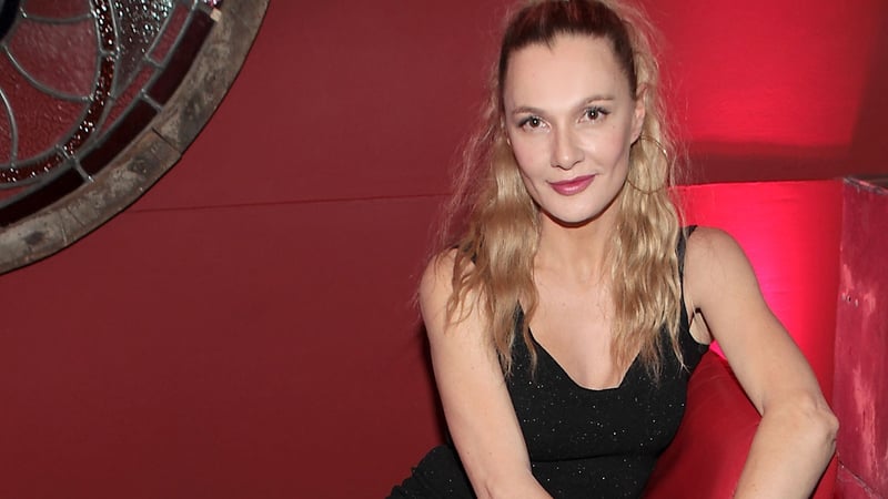 Watch! Whigfield doesn't make music for fame