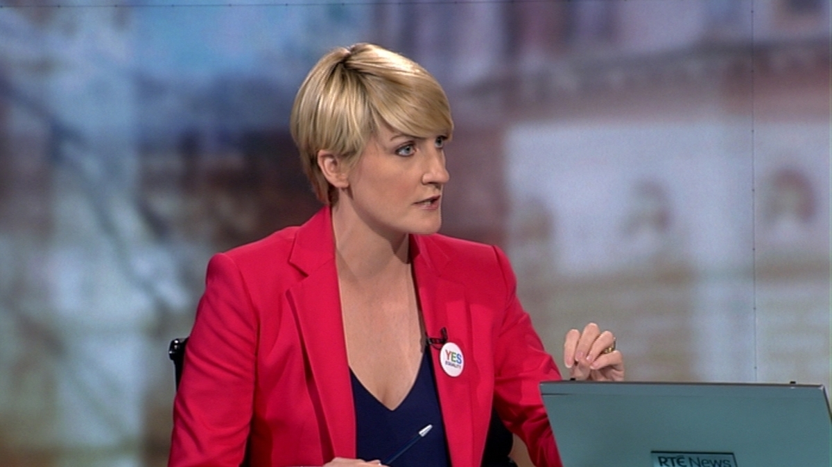 What's the future for Averil Power in Dublin Bay North? | Morning ...