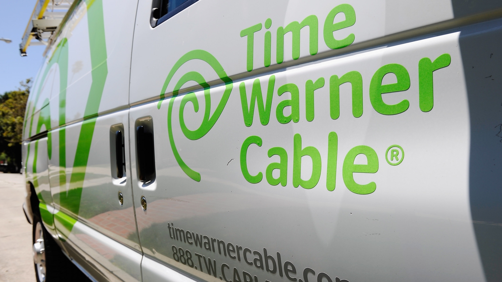 Charter to buy Time Warner Cable for $56 billion