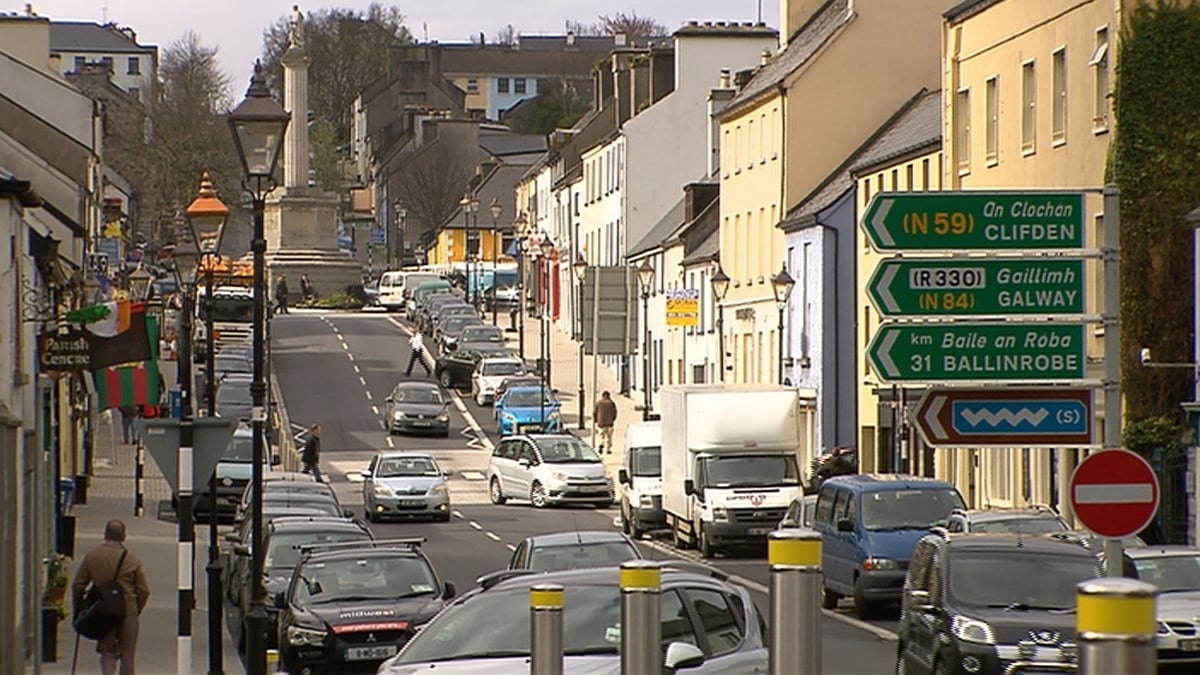 Into the West with Grace Callaghan | Tubridy - RTÉ 2FM