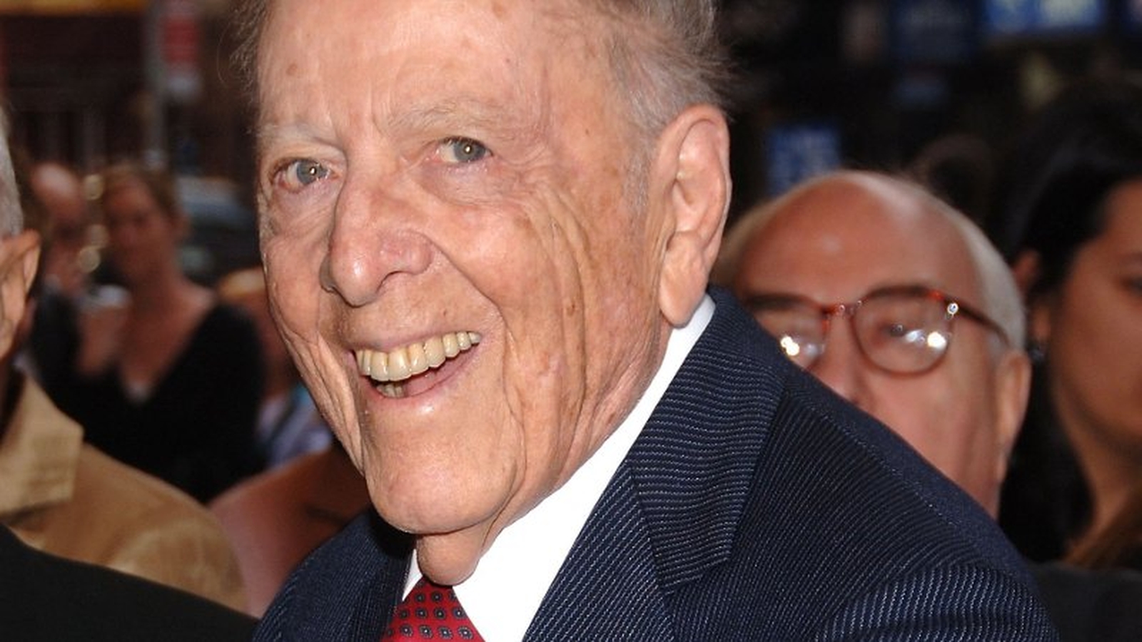 Herman Wouk - 100 today - publishes first memoir