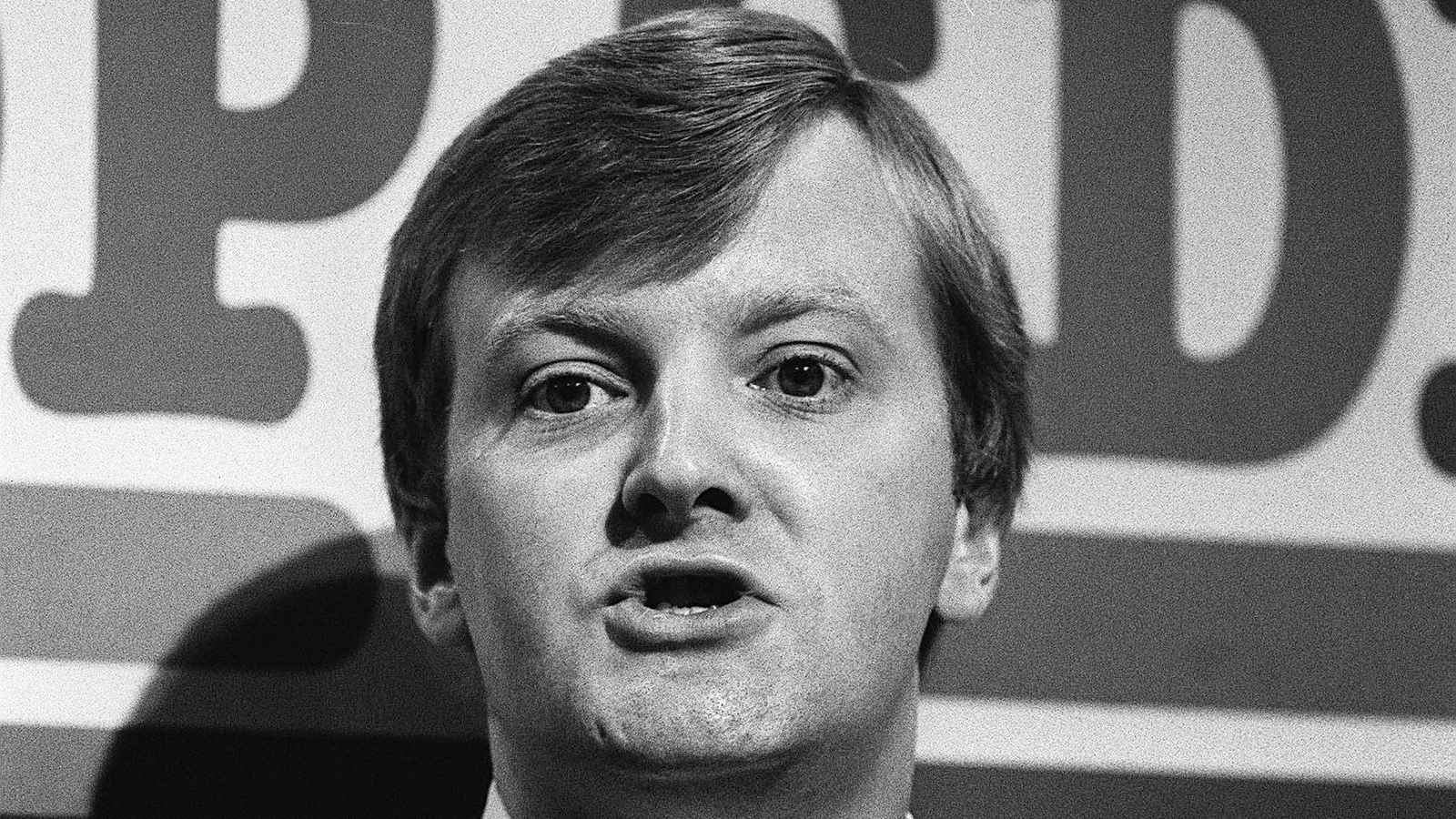 In Pictures: Charles Kennedy