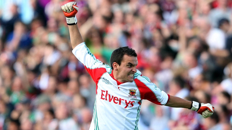 O'Malley released from Mayo squad