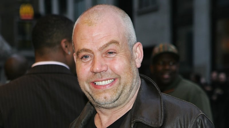 EastEnders' Minty is Call the Midwife's Santa