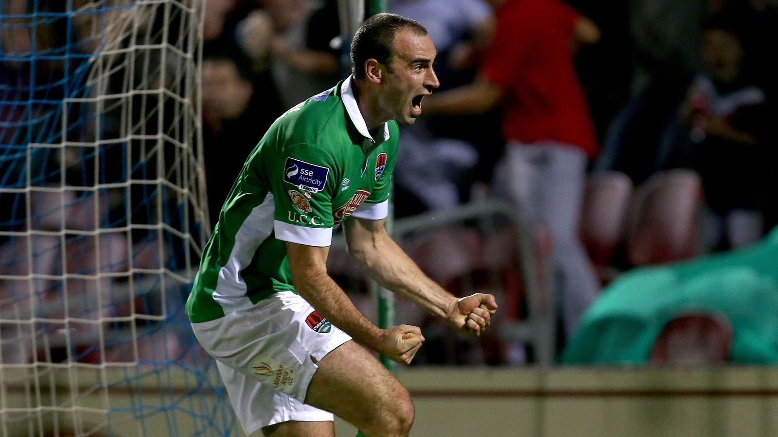 Cork's Dan Murray retires from League of Ireland