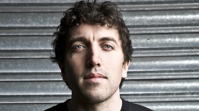 The Return Of David Kitt